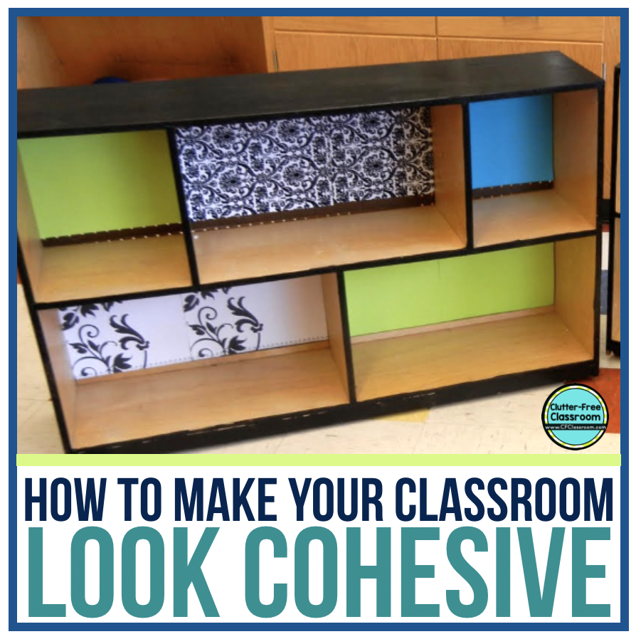How to Create a Cohesive Learning Environment for Your Students ...