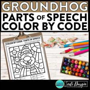 Groundhog Day Activities for Elementary Students in 2026 - Teaching ...