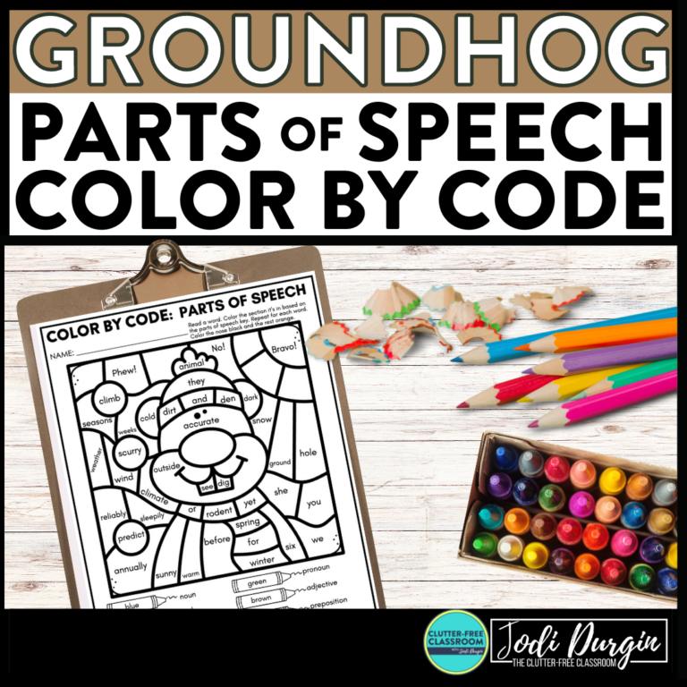 Groundhog Day Activities for Elementary Students in 2026 - Teaching ...