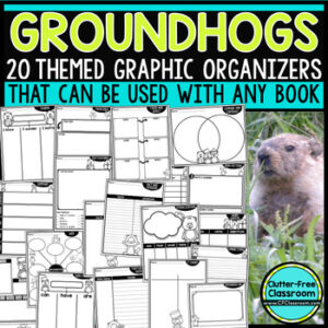 Groundhog Day Activities for Elementary Students in 2026 - Teaching ...