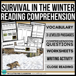 Groundhog Day Activities for Elementary Students in 2026 - Teaching ...
