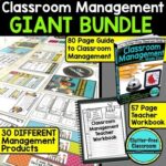 5 Strategies for Managing Classroom Transitions in 2025 - Teaching with ...