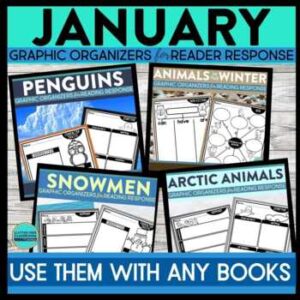 100+ Winter Activities for Elementary Students (Grades 1-5) in 2025 ...