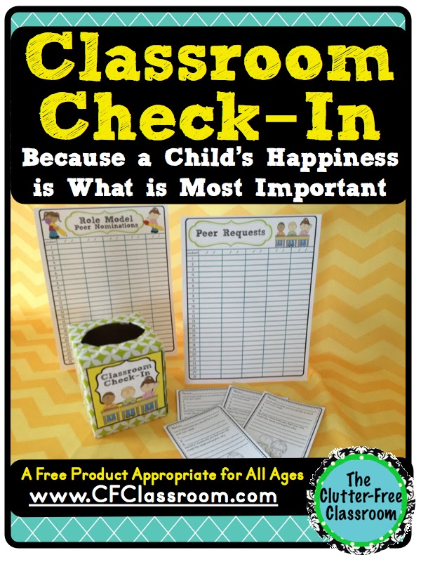 Student Check-In System: How to Identify Students who are Lonely and ...