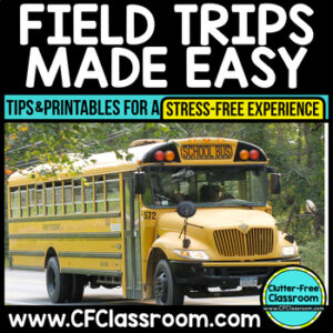 How to Plan a Field Trip: What Elementary Teachers Need to Know in 2026 ...