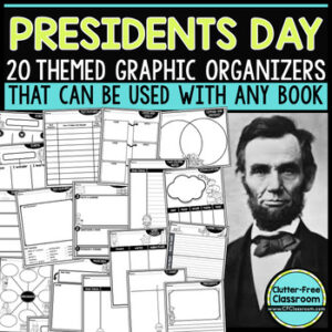 Inauguration Day Activities for Elementary Students - 2025 - Teaching ...