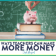 10 Tips for How to Save Money as a Teacher in 2026 - Teaching with Jodi ...