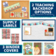 Apple Classroom Theme Ideas | Jodi Durgin Education Co.