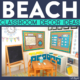 Beach Classroom Theme Ideas for Elementary Teachers in 2026 - Teaching ...