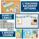 Beach Classroom Theme Ideas | Clutter-Free Classroom | by Jodi Durgin