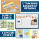 Bird Classroom Theme Ideas | Jodi Durgin Education Co.