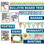 Bird Classroom Theme Ideas for Elementary Teachers in 2026 - Teaching ...