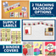Board Game Classroom Theme Ideas - Clutter-Free Classroom | by Jodi Durgin
