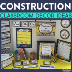 60+ Themes for Classrooms at the Elementary Level - Teaching with Jodi ...