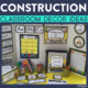 60+ Themes for Classrooms at the Elementary Level - Teaching with Jodi ...