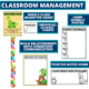 Dinosaur Themed Classroom Ideas - Clutter-Free Classroom | by Jodi Durgin