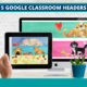 Dog Classroom Theme Ideas | Clutter-Free Classroom | by Jodi Durgin