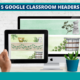 Eucalyptus Classroom Theme Ideas - Clutter-Free Classroom | by Jodi Durgin