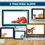 Fairy Tale Classroom Theme Ideas | Clutter-Free Classroom | by Jodi Durgin