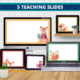 Fox Classroom Theme Ideas | Clutter-Free Classroom | by Jodi Durgin