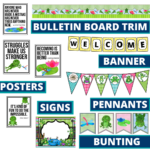 Frog Classroom Theme Ideas for Elementary Teachers in 2026 - Teaching ...