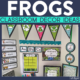 Frog Classroom Theme Ideas for Elementary Teachers in 2026 - Teaching ...