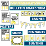 Lemon Classroom Theme Ideas for Elementary Teachers in 2026 - Teaching ...