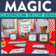 Magic Classroom Theme Ideas for Elementary Teachers in 2026 - Teaching ...