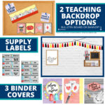 Magic Classroom Theme Ideas | Jodi Durgin Education Co.