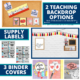 Magic Classroom Theme Ideas | Jodi Durgin Education Co.