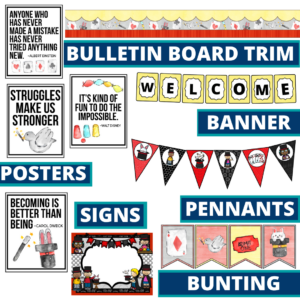 Magic Classroom Theme Ideas for Elementary Teachers in 2026 - Teaching ...