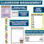 Magic Classroom Theme Ideas | Jodi Durgin Education Co.
