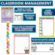 Magic Classroom Theme Ideas | Jodi Durgin Education Co.