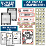 Magic Classroom Theme Ideas | Jodi Durgin Education Co.