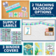 Mermaid Classroom Theme Ideas | Jodi Durgin Education Co.