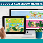 Monkey Classroom Theme Ideas - Clutter-Free Classroom | by Jodi Durgin