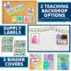 Monsters Classroom Theme Ideas - Clutter-Free Classroom | by Jodi Durgin