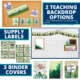 Mountains Classroom Theme Ideas - Clutter-Free Classroom | by Jodi Durgin