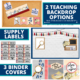 Mystery Classroom Theme Ideas - Clutter-Free Classroom | by Jodi Durgin