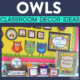 Owl Classroom Theme Ideas for Elementary Teachers in 2026 - Teaching ...
