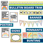 Rainbow Classroom Theme Ideas for Elementary Teachers in 2026 ...
