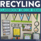 Recycling Themed Classroom Ideas for Elementary Teachers in 2026 ...