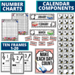 Rock and Roll Classroom Theme Ideas | Clutter-Free Classroom | by Jodi ...