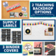 Rock and Roll Classroom Theme Ideas | Clutter-Free Classroom | by Jodi ...