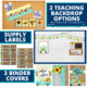 Sunflower Classroom Theme Ideas - Clutter-Free Classroom | by Jodi Durgin