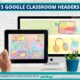 Technology Classroom Theme Idea - Clutter-Free Classroom | by Jodi Durgin
