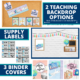 Travel Classroom Theme Ideas | Jodi Durgin Education Co.