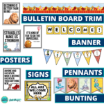 Wizard of Oz Classroom Theme Ideas for Elementary Teachers in 2026 ...