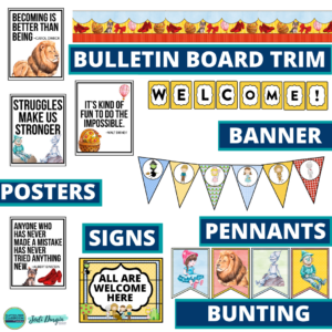 Wizard of Oz Classroom Theme Ideas for Elementary Teachers in 2026 ...