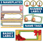 Wizard of Oz Classroom Theme Ideas | Clutter-Free Classroom | by Jodi ...